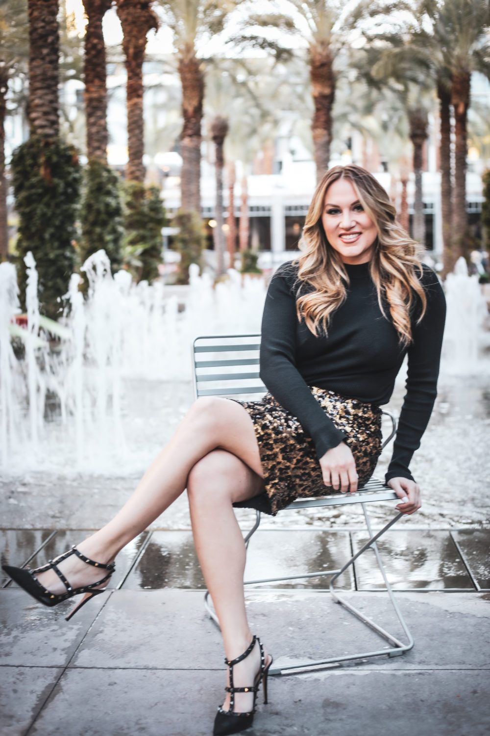 Trendsetter to Know: Hailey Hyde of YogaSix Studio