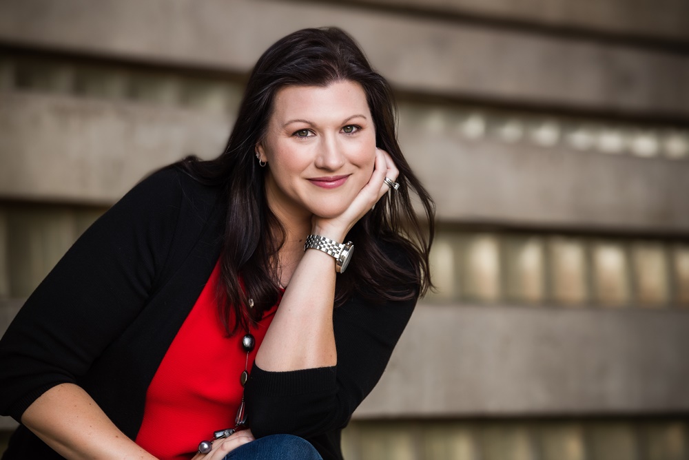 Trendsetter to Know: Lisa Heartman