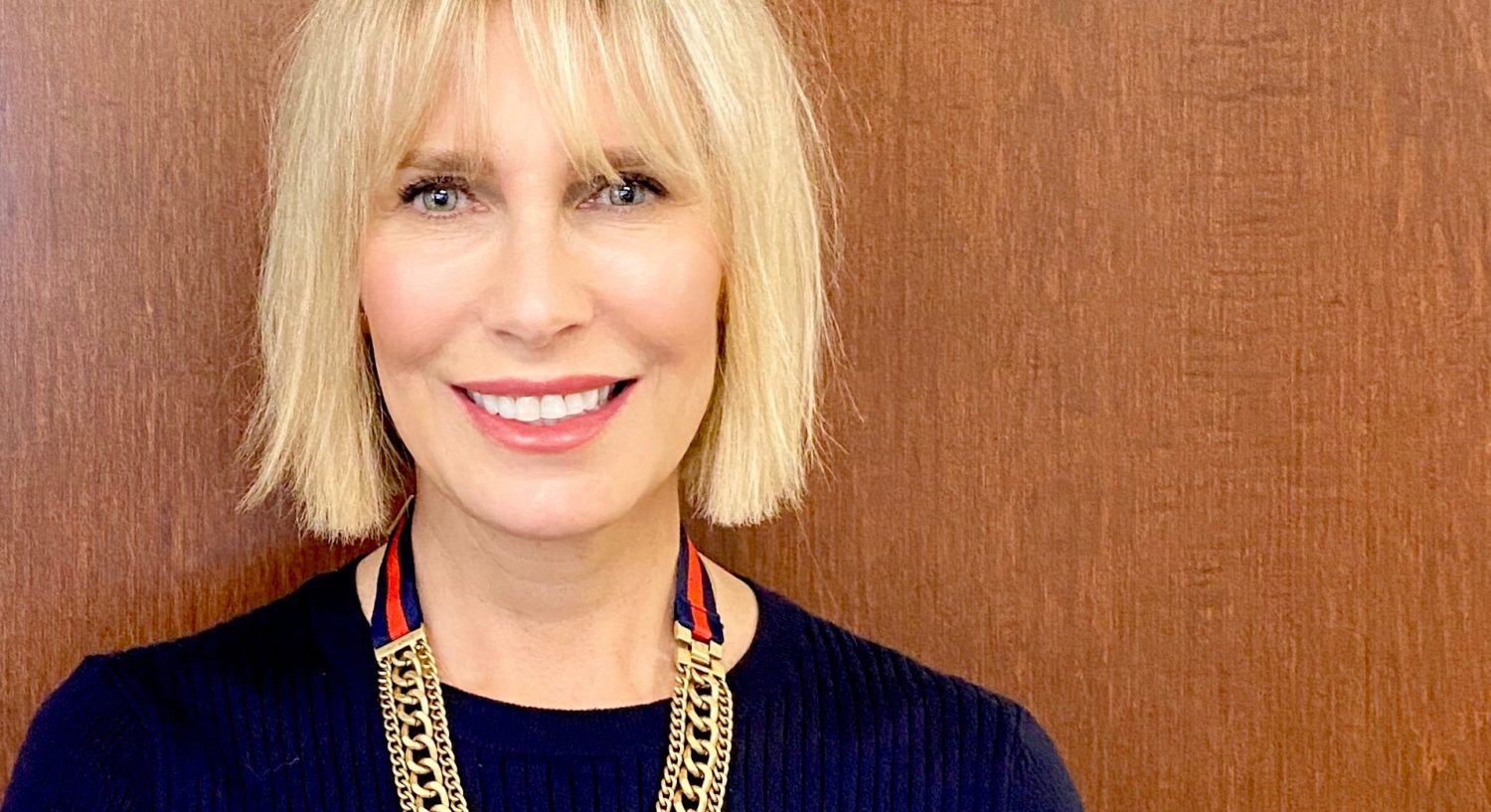 Trendsetter to Know: Lisa Greve