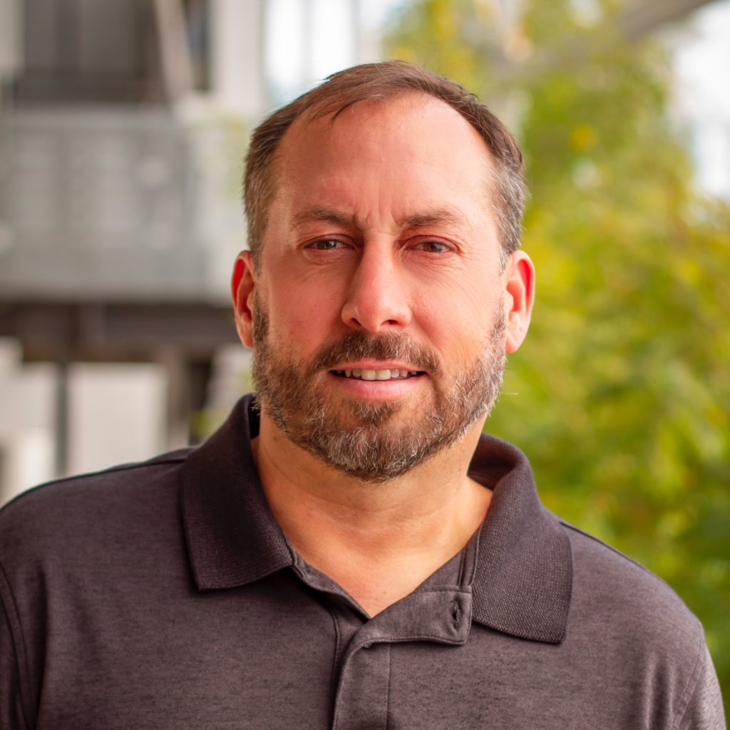Trendsetter to Know: John Kobierowski