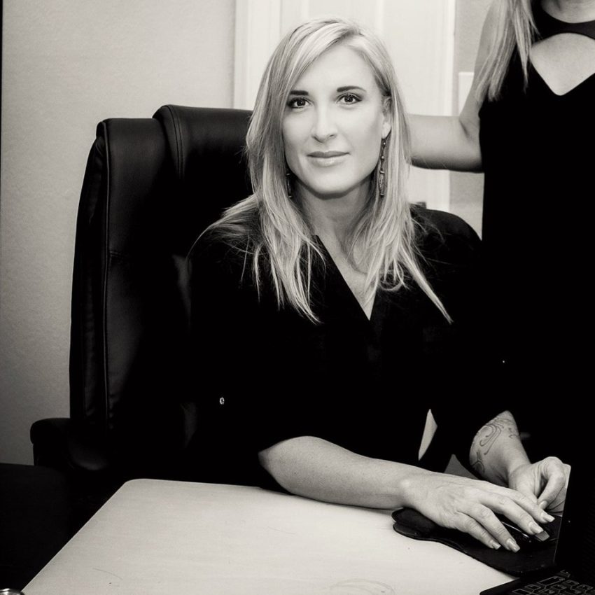 Trendetter to Know: Jennifer May