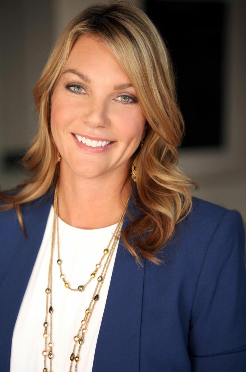 Trendsetter to Know: Dr. Laura Stewart