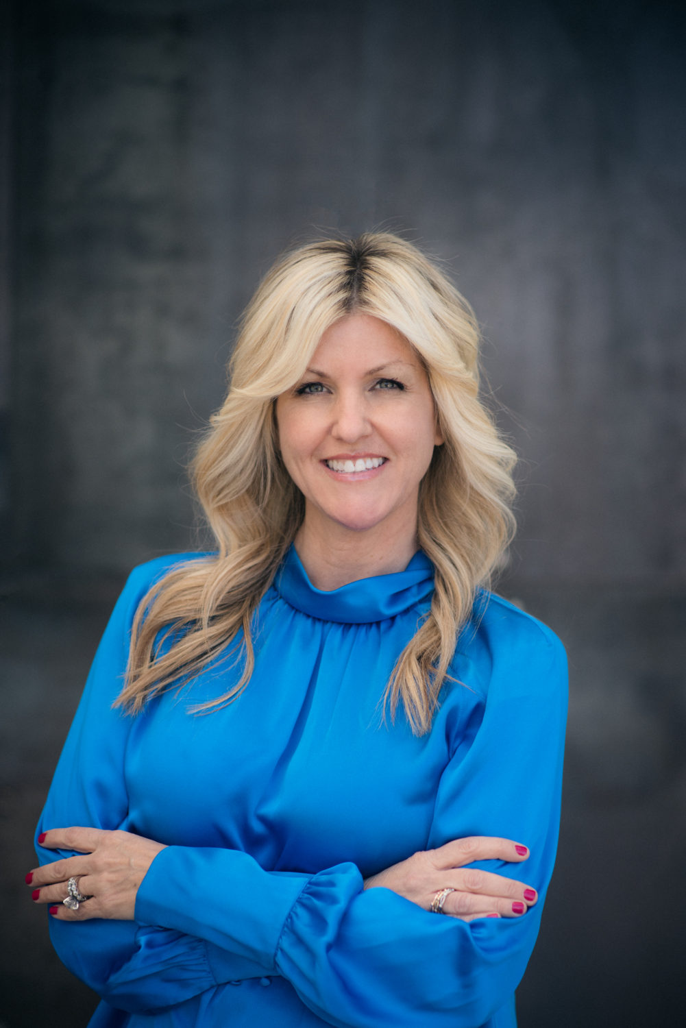 Trendsetter to Know: Lisa Portigal