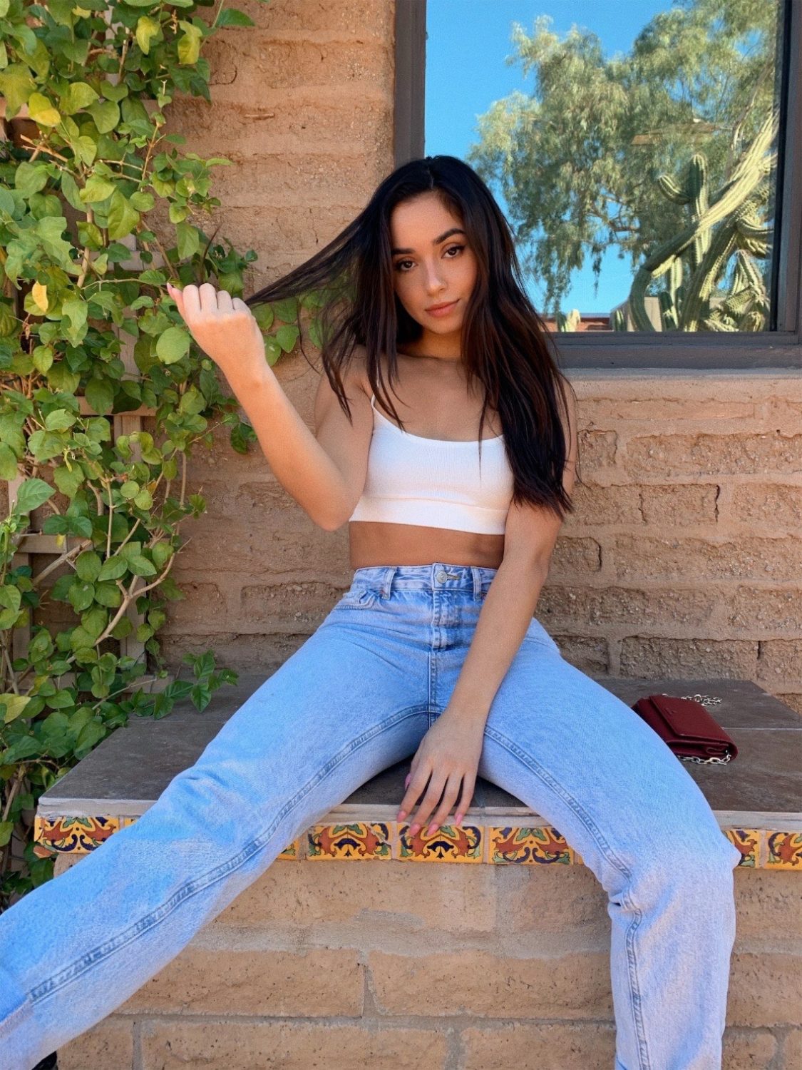 Trendsetter to Know: Ana Rodriguez