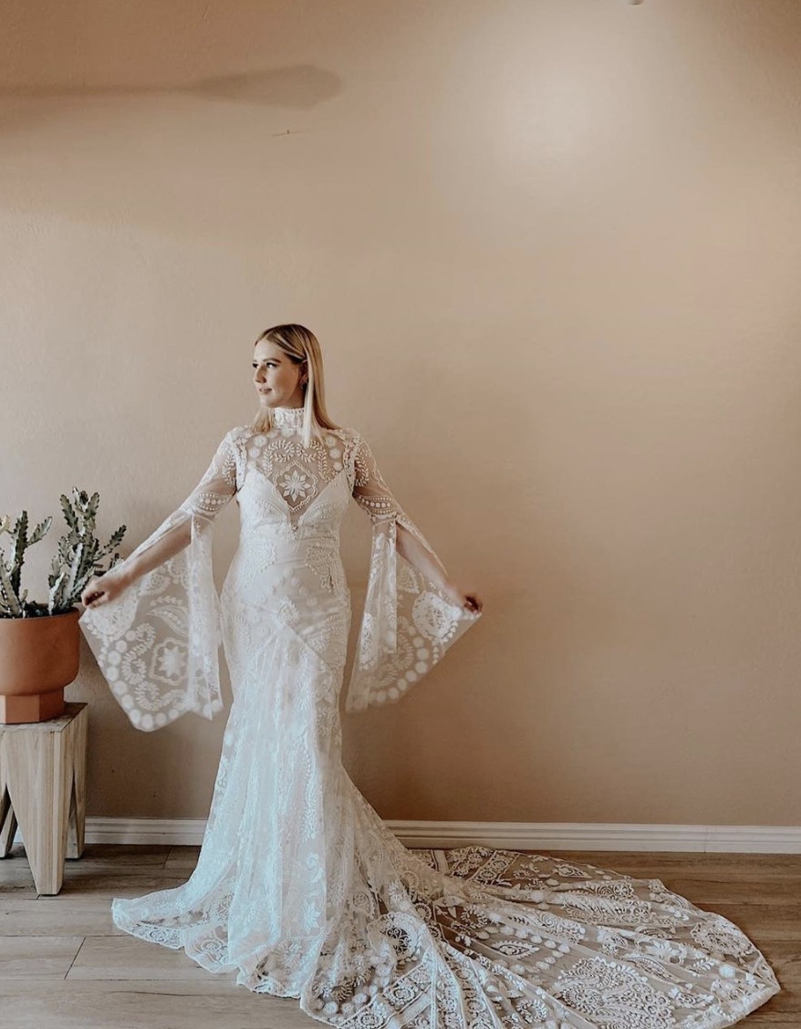 Trendsetter to Know: Tory Stangl