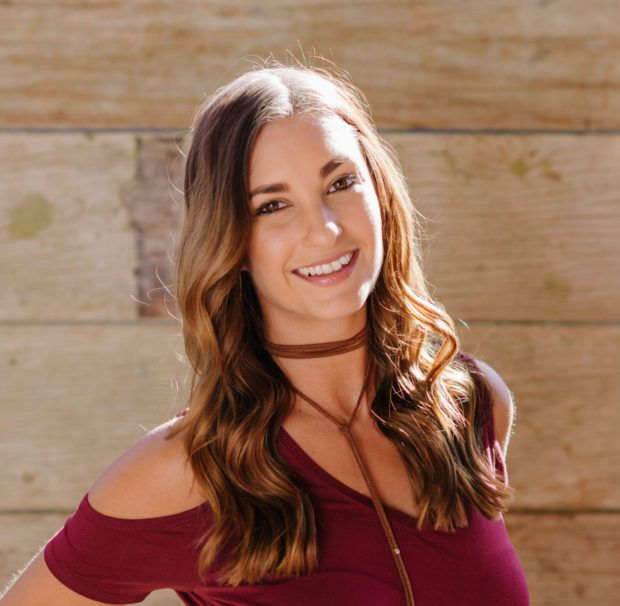 Trendsetter to Know: Kari Tuttle