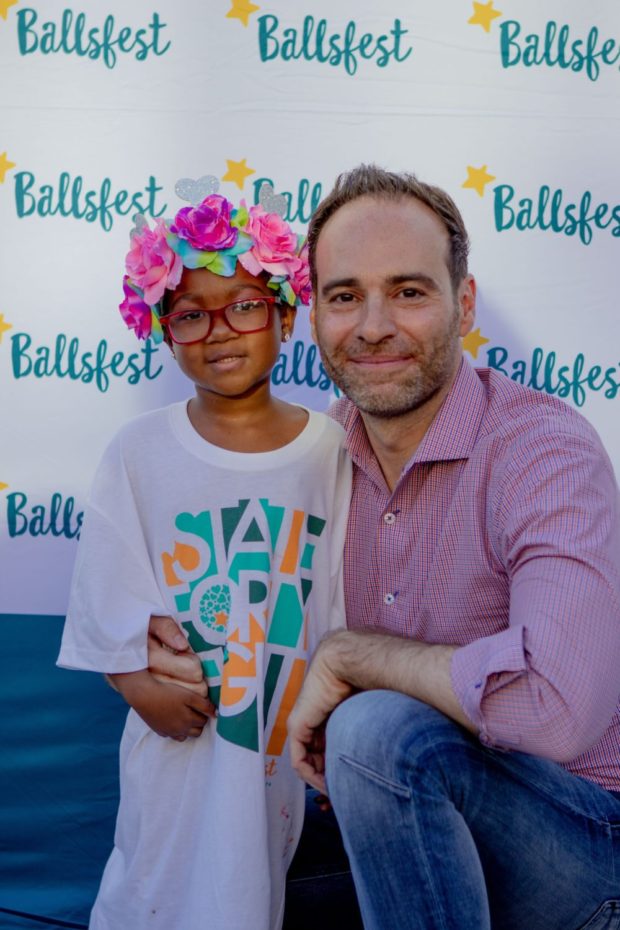 Trendsetter to Know: Frank DeBlasi