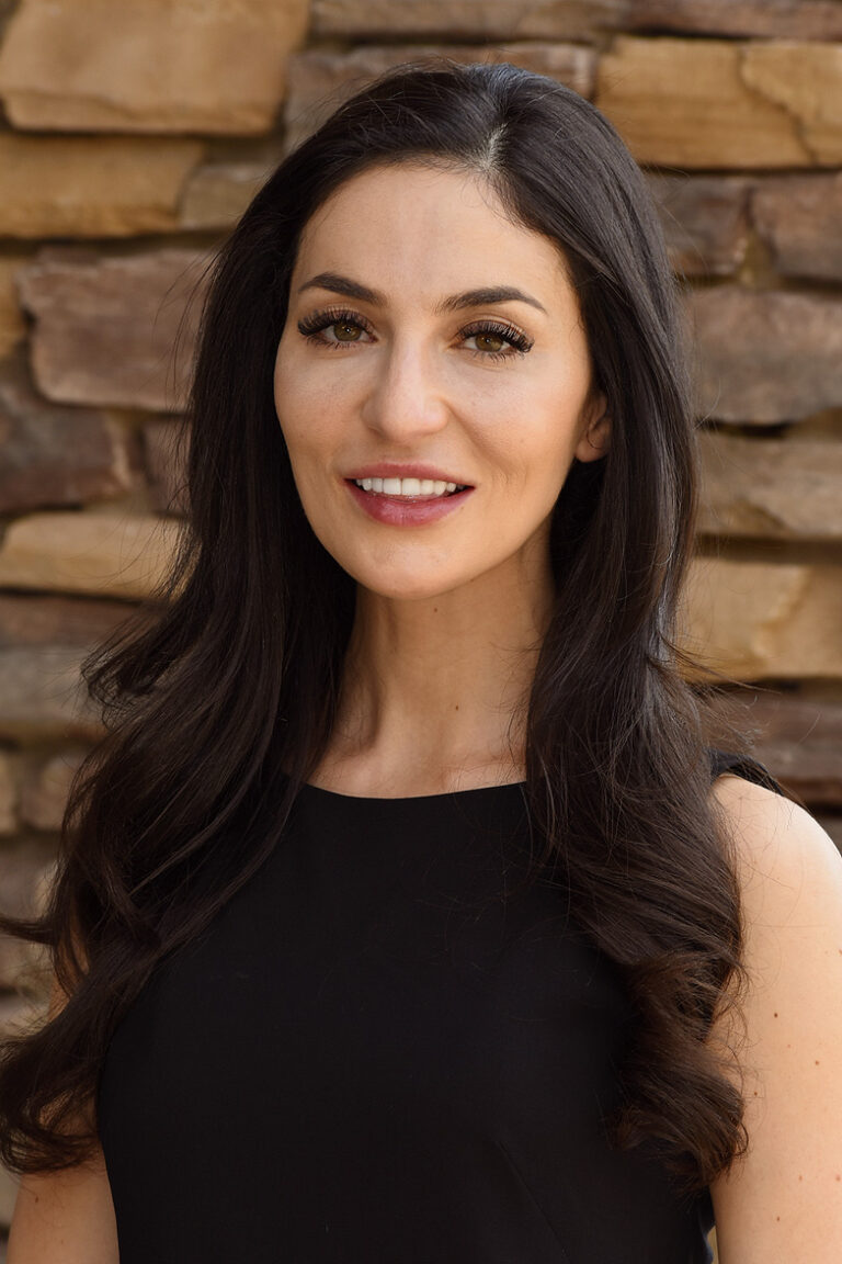 Trendsetter to Know: Dr. Jennifer Sawaya