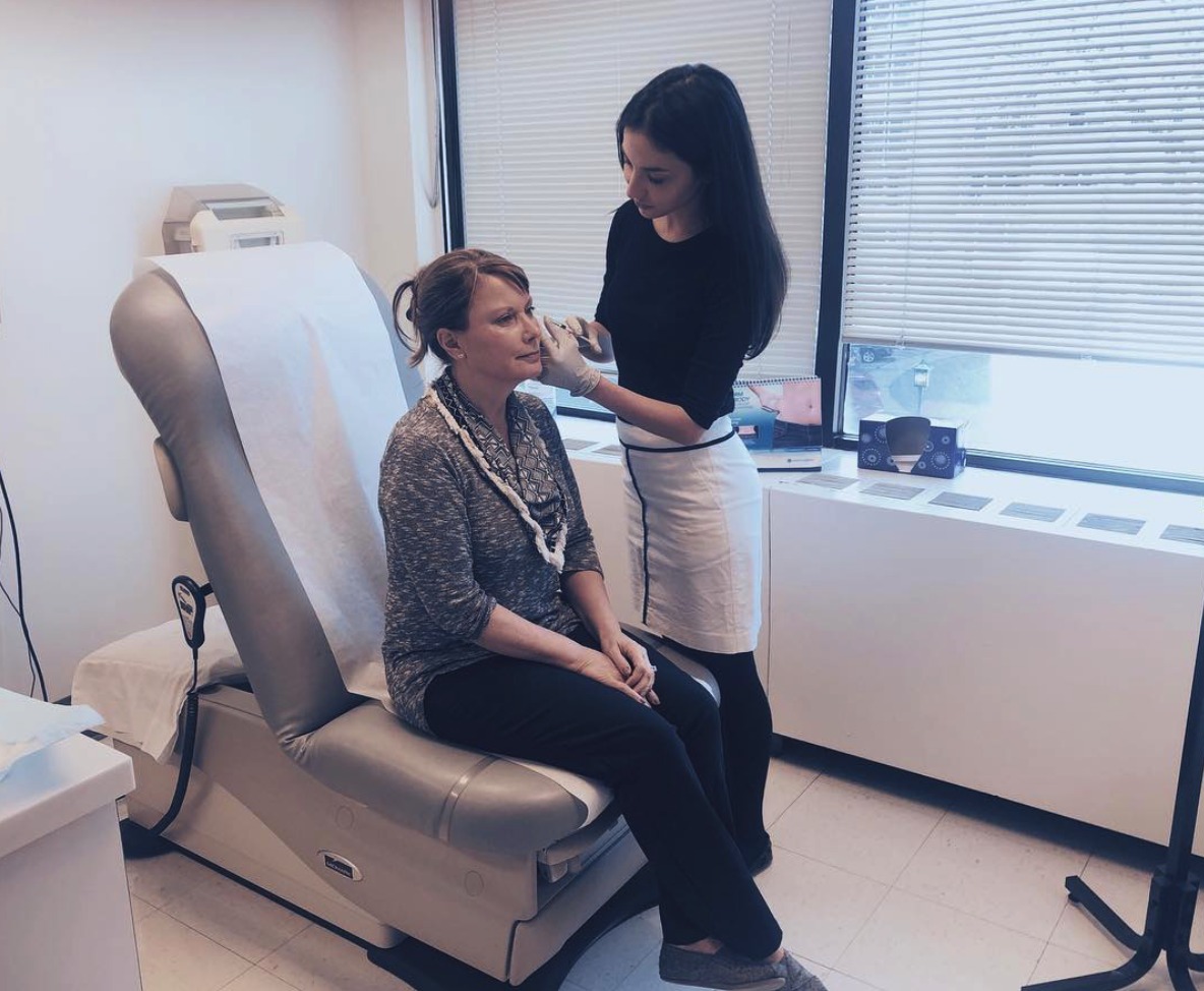 Trendsetter to Know: Dr. Jennifer Sawaya