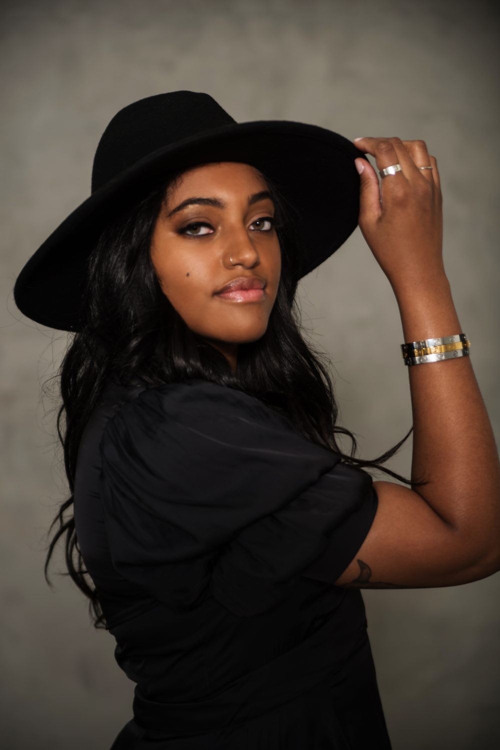 Trendsetter to Know: D'Ana Smith