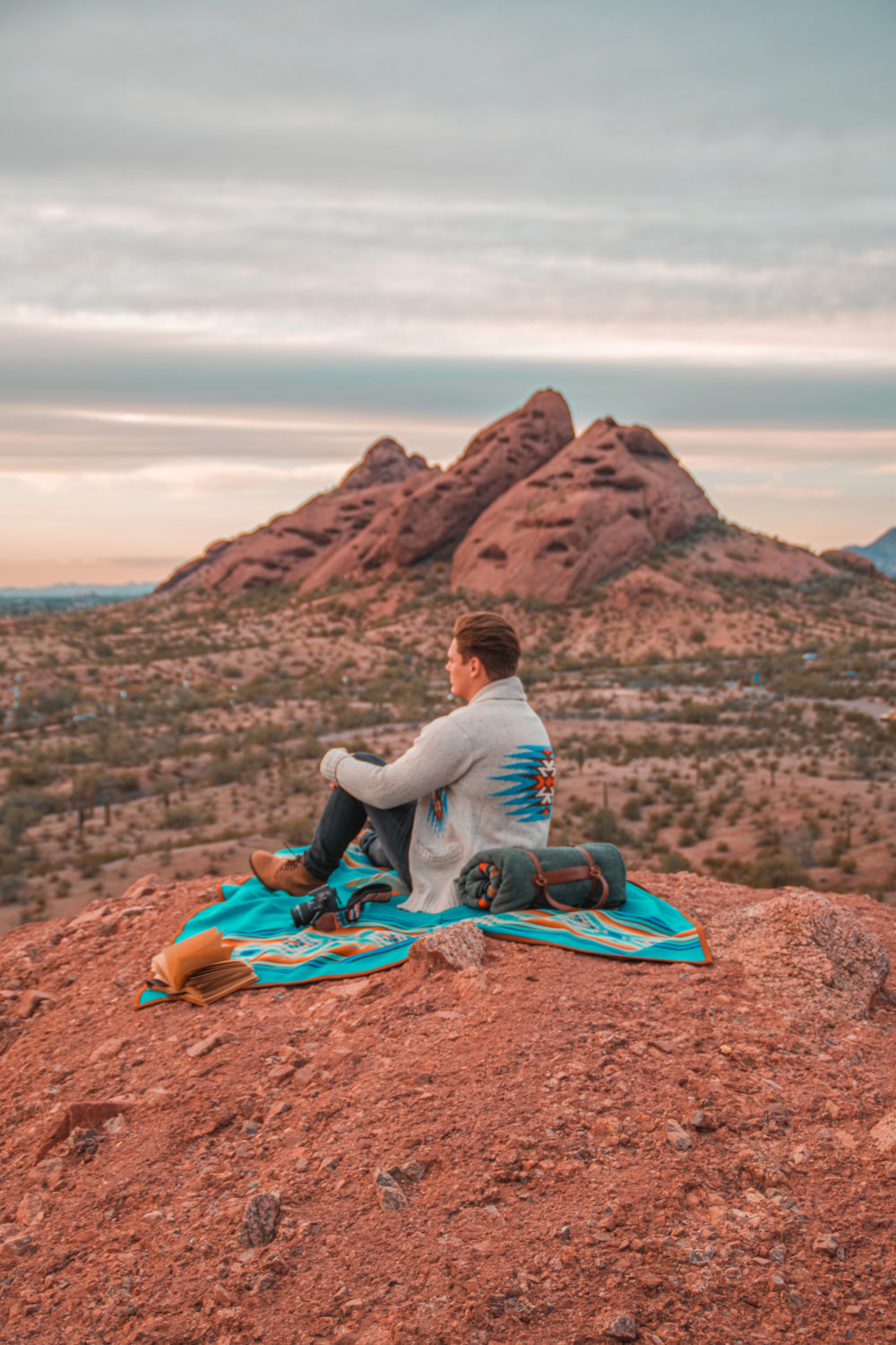 Trendsetter to Know: Christian Jacoby