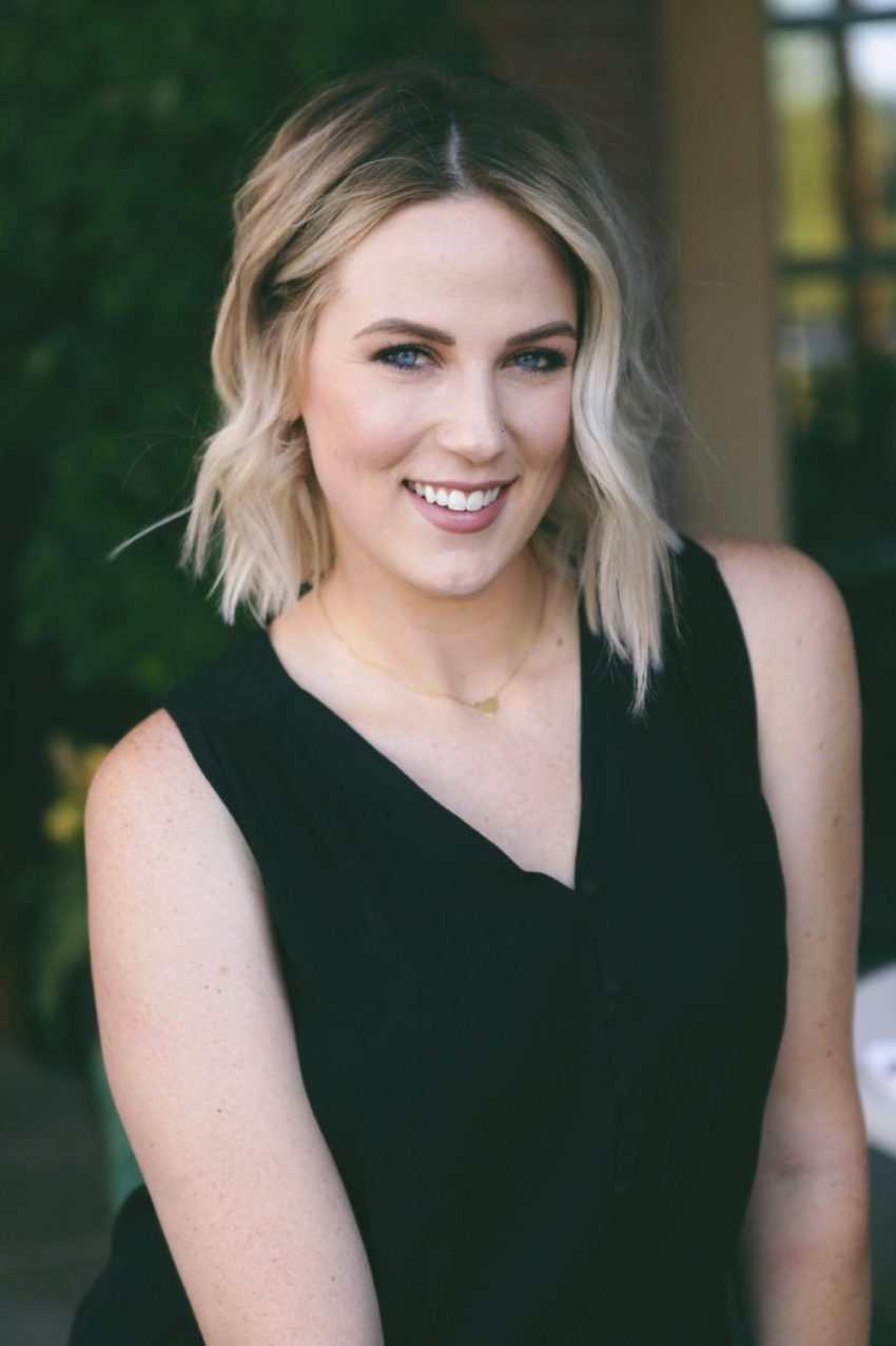 Trendsetter to Know: Allison Martin of Noms Bake Shop