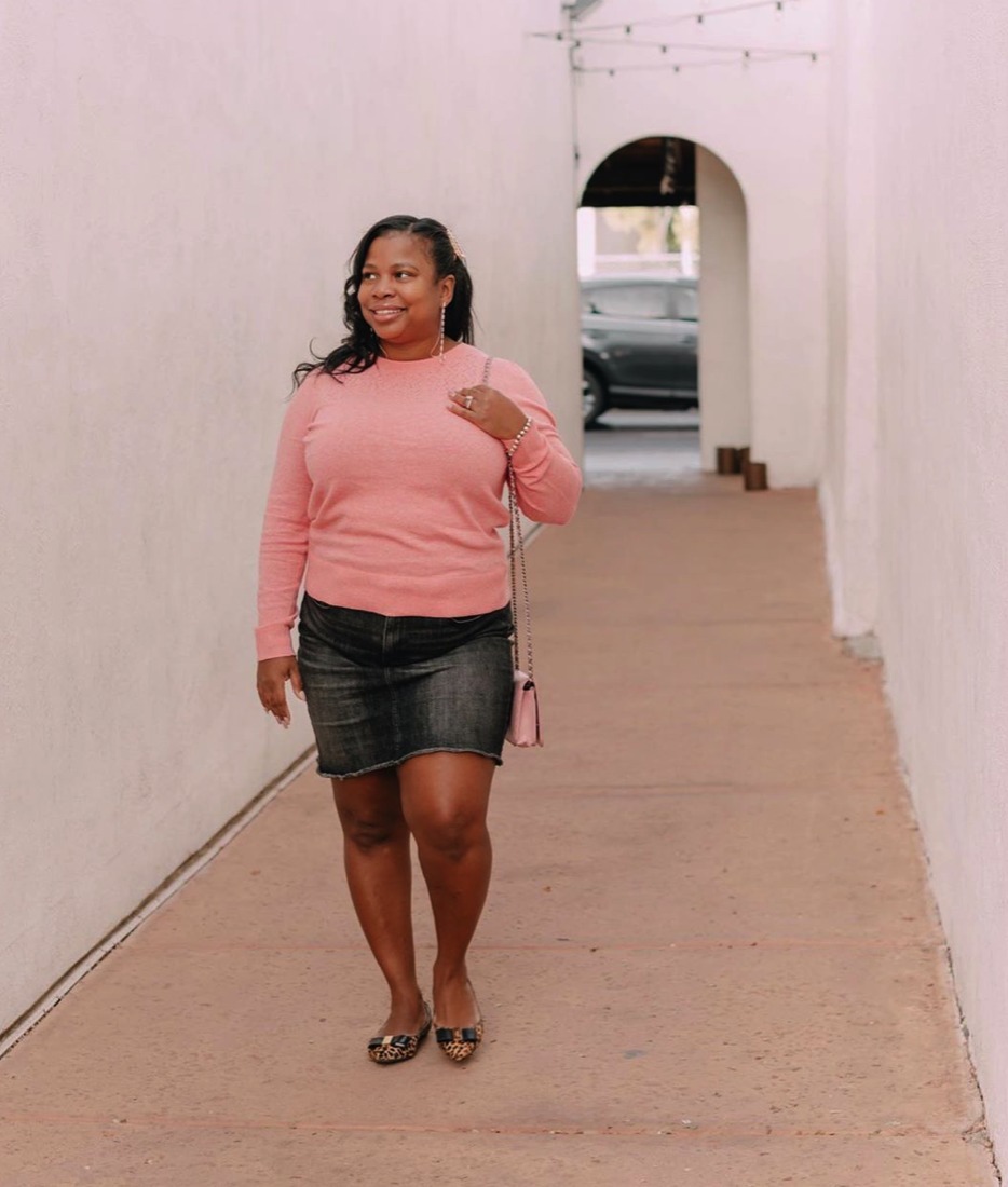 Trendsetter to Know: Chanda Jones