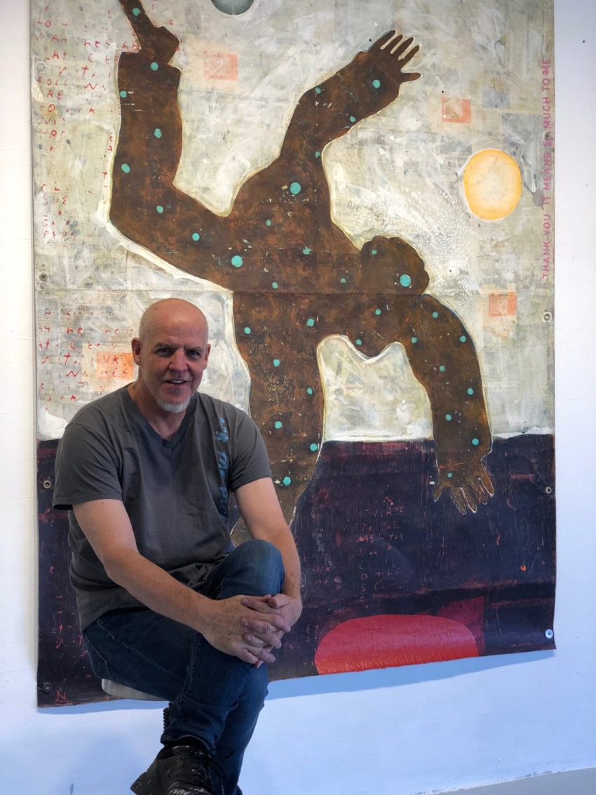 Trendsetter to Know: John Nelson