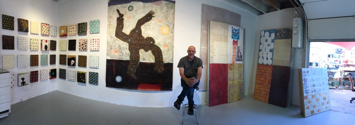 Trendsetter to Know: John Nelson