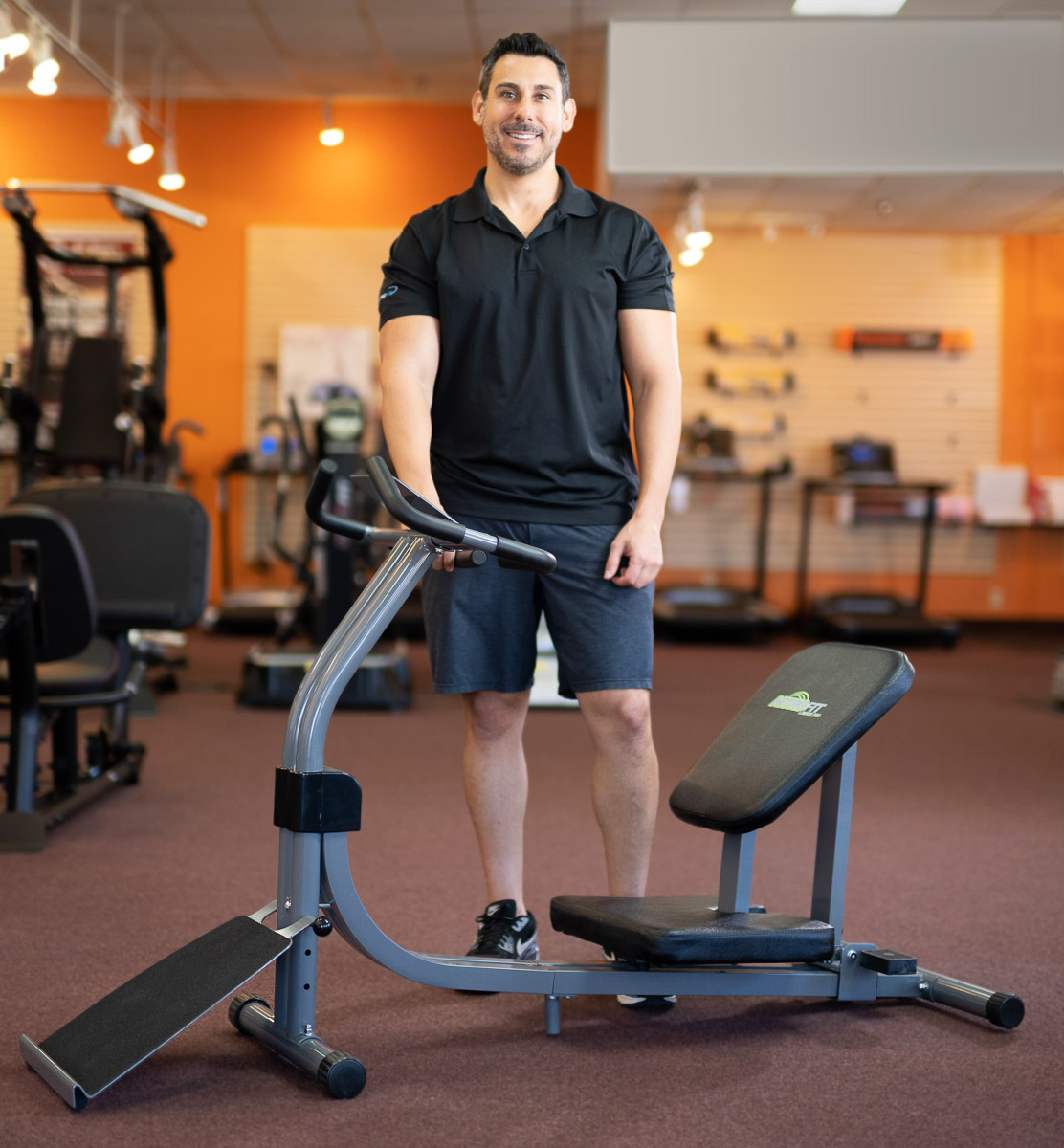 Trendsetter to Know: Jonathan Hyams