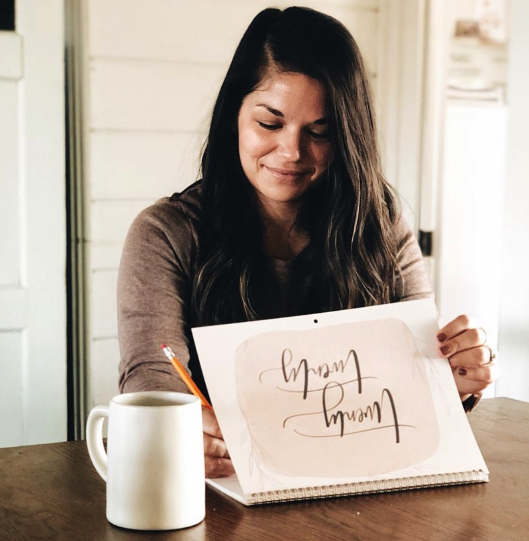 Trendsetter to Know: Artist Coley Kuyper