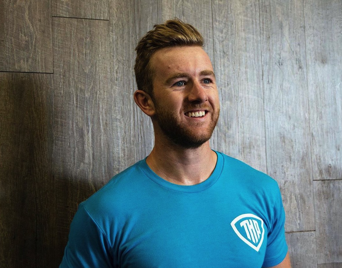 Trendsetter to Know: Chris Reed of Tatum Human Performance