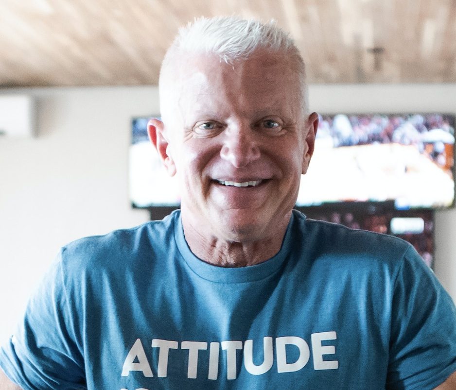 Trendsetter to Know: Brett Hardt of Attitude is Free