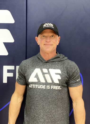 Trendsetter to Know: Brett Hardt of Attitude is Free