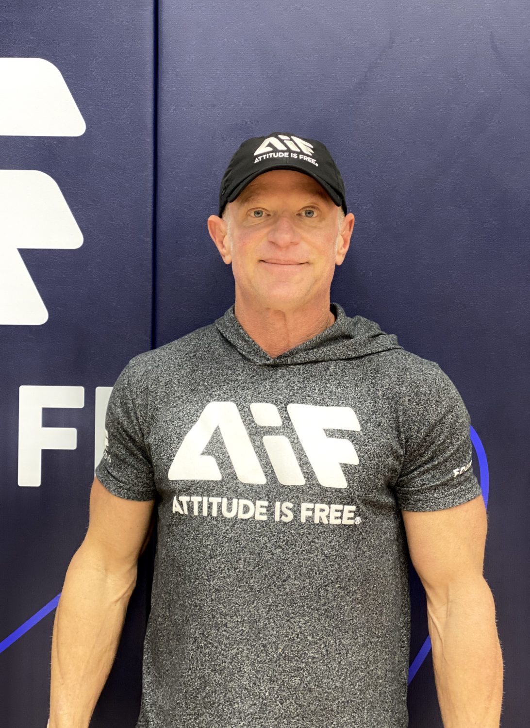 Trendsetter to Know: Brett Hardt of Attitude is Free