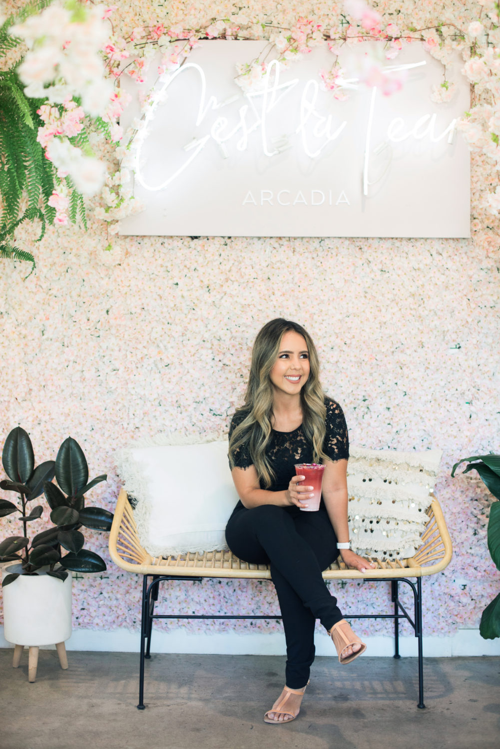 Trendsetter to Know: Maria Bernard of Deco Ink Designs