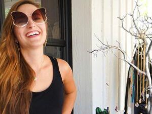 Trendsetter to Know: Mandy Dorr - Trendsetters