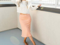 Phoenix Fashion Week Emerging Designer: Gwen Bates - Trendsetters