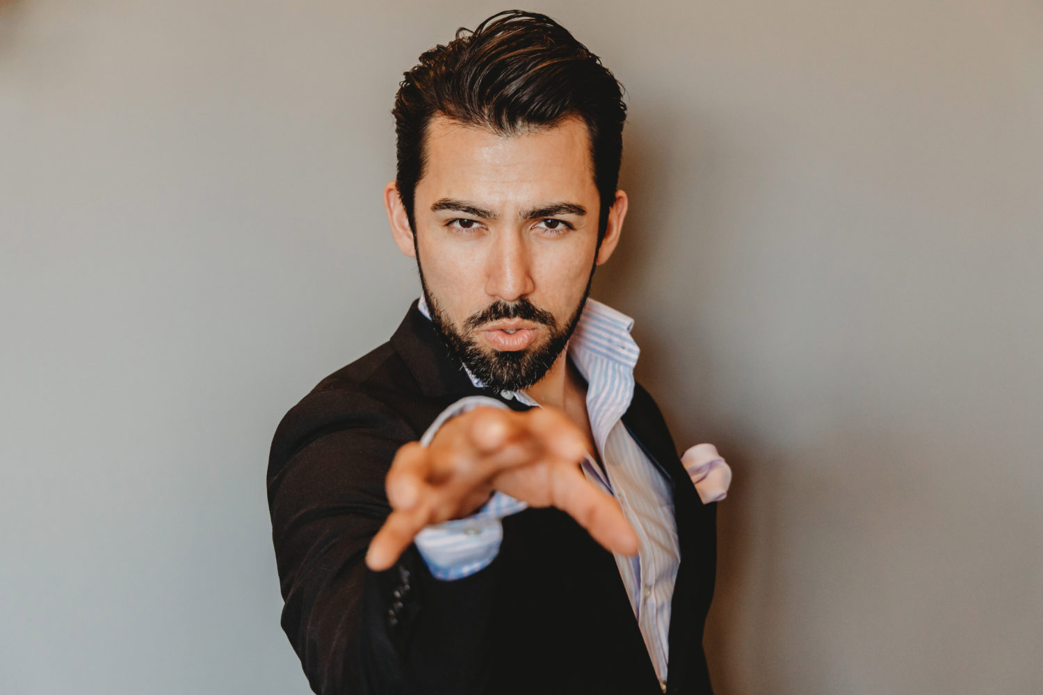 Trendsetter to Know: Jason L Shinn