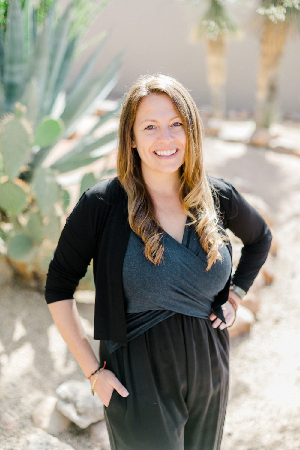 Trendsetter to Know: Amanda Grant