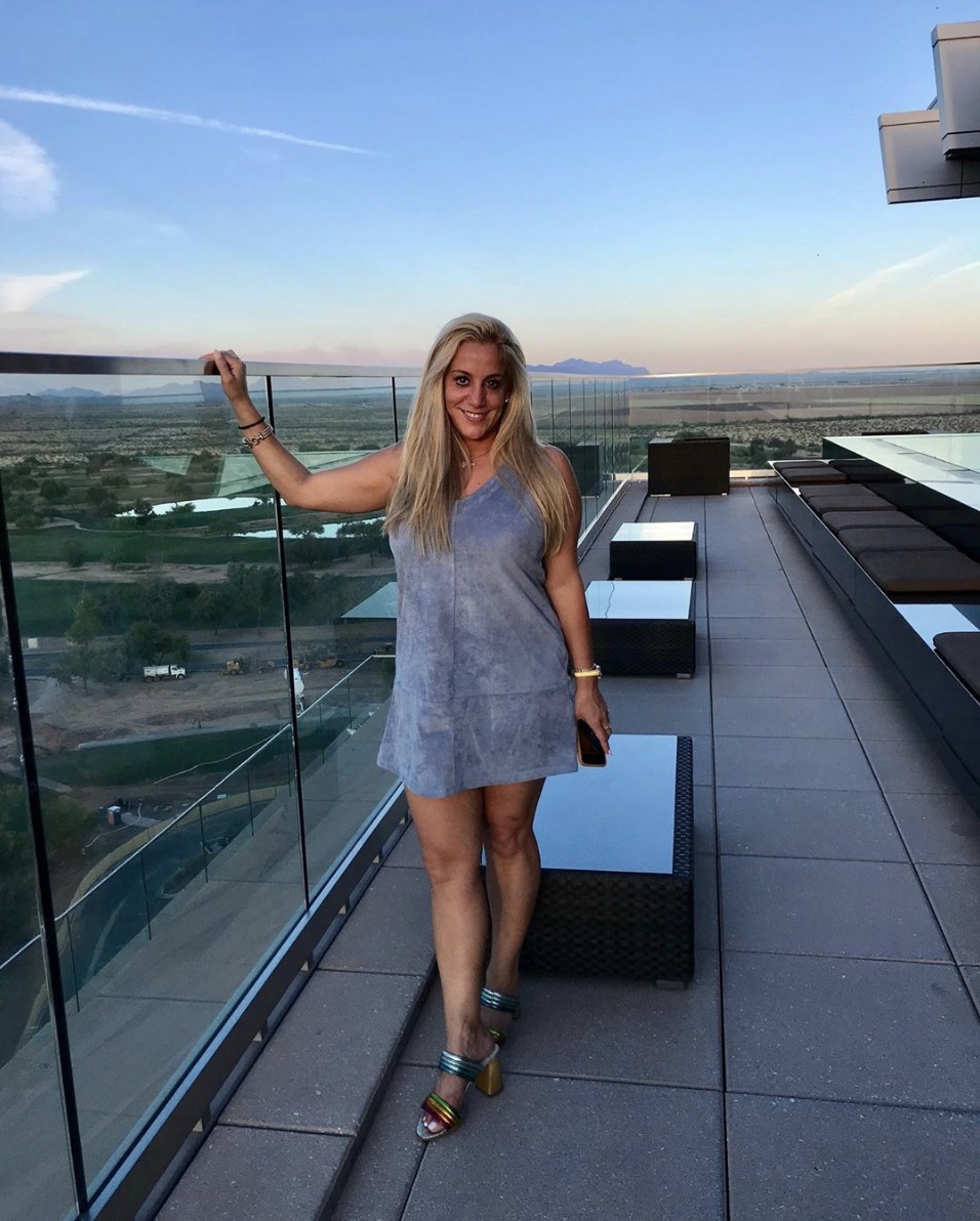 Trendsetter to Know: Melany Berger