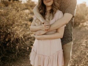 Caitlin Wilenchik: A True Arizonan - Trendsetters