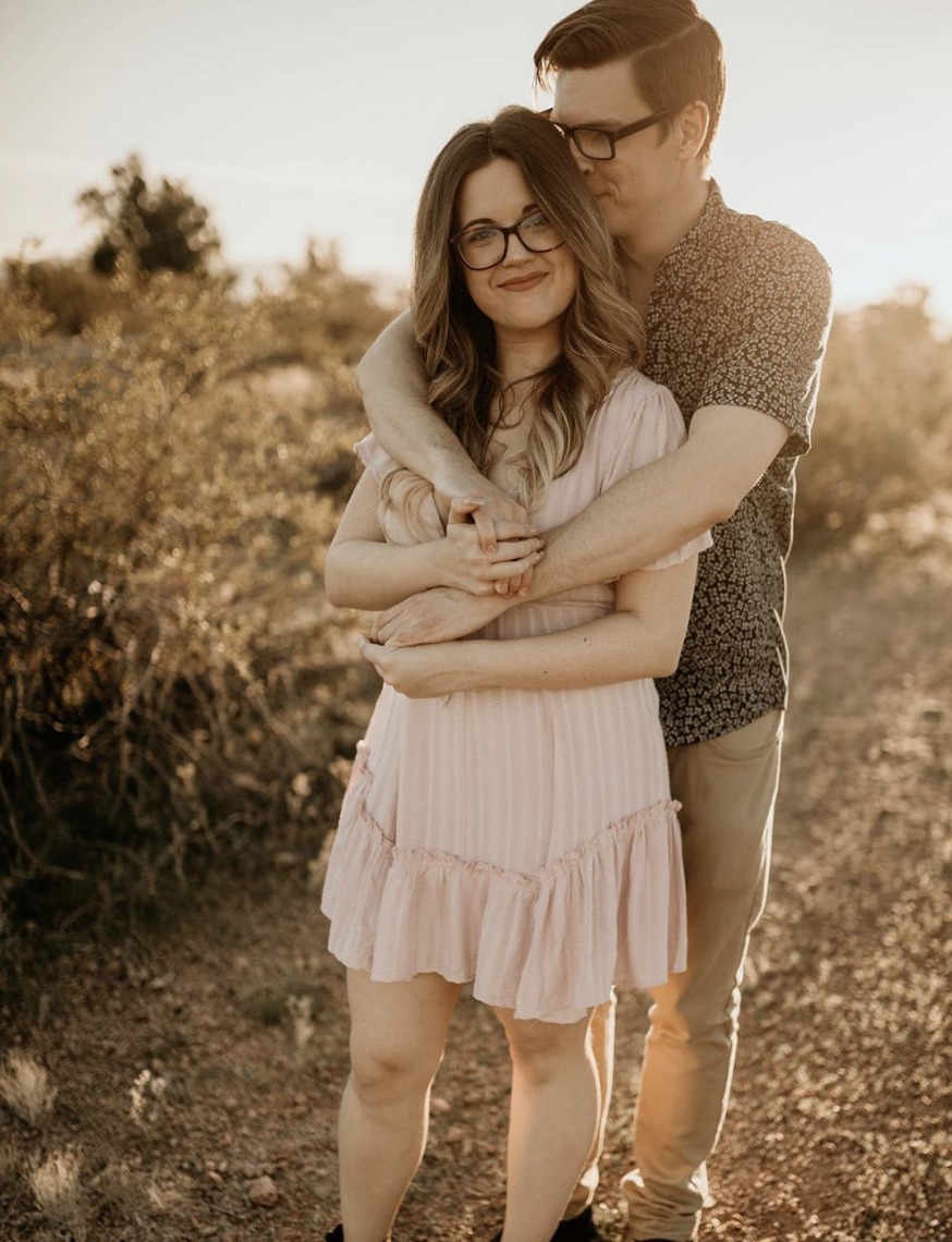 Trendsetters to Know: Ashley & Connor of AZsipsters