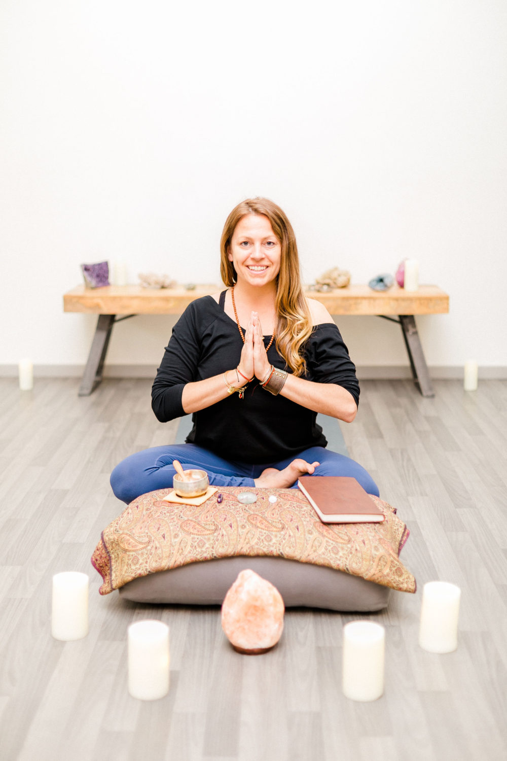 Trendsetter to Know: Amanda Grant