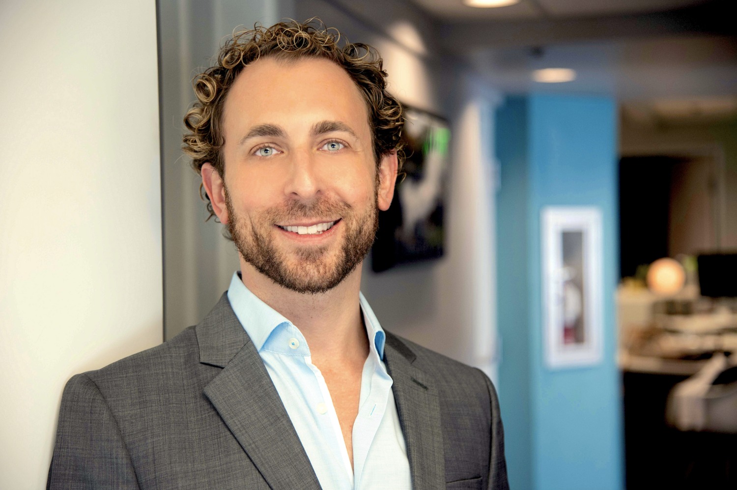 Trendsetter to Know: Steven Sorr, NMD