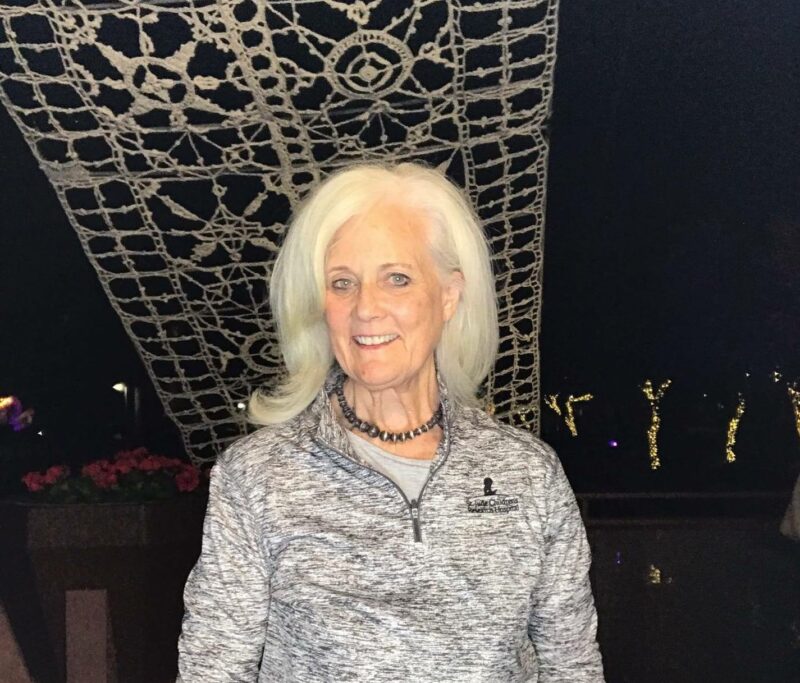 Trendsetter to Know: Maria Brunner