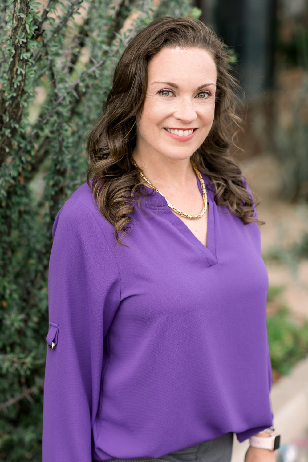 Trendsetter to Know: Shandee Chernow