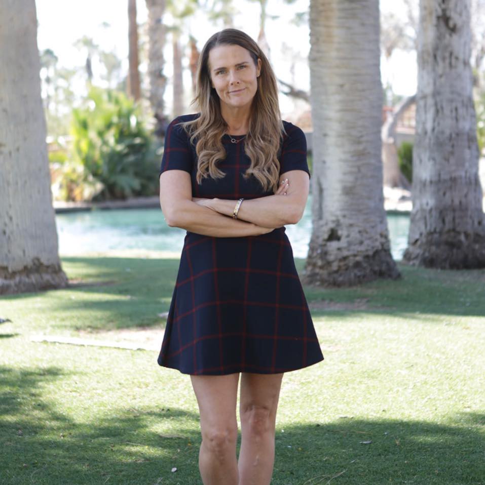 Trendsetter to Know: Emily Sadler