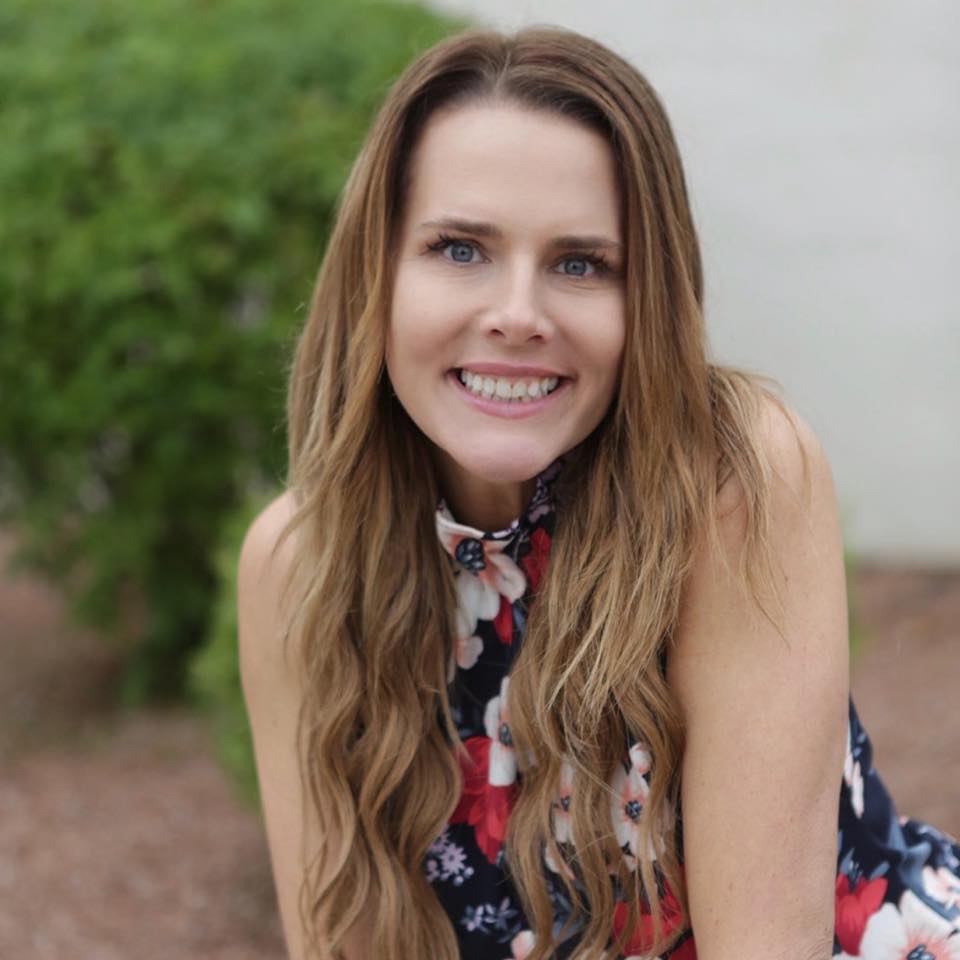 Trendsetter to Know: Emily Sadler