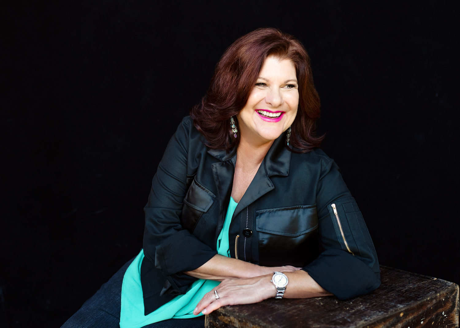 Trendsetter to Know: Michelle Faust