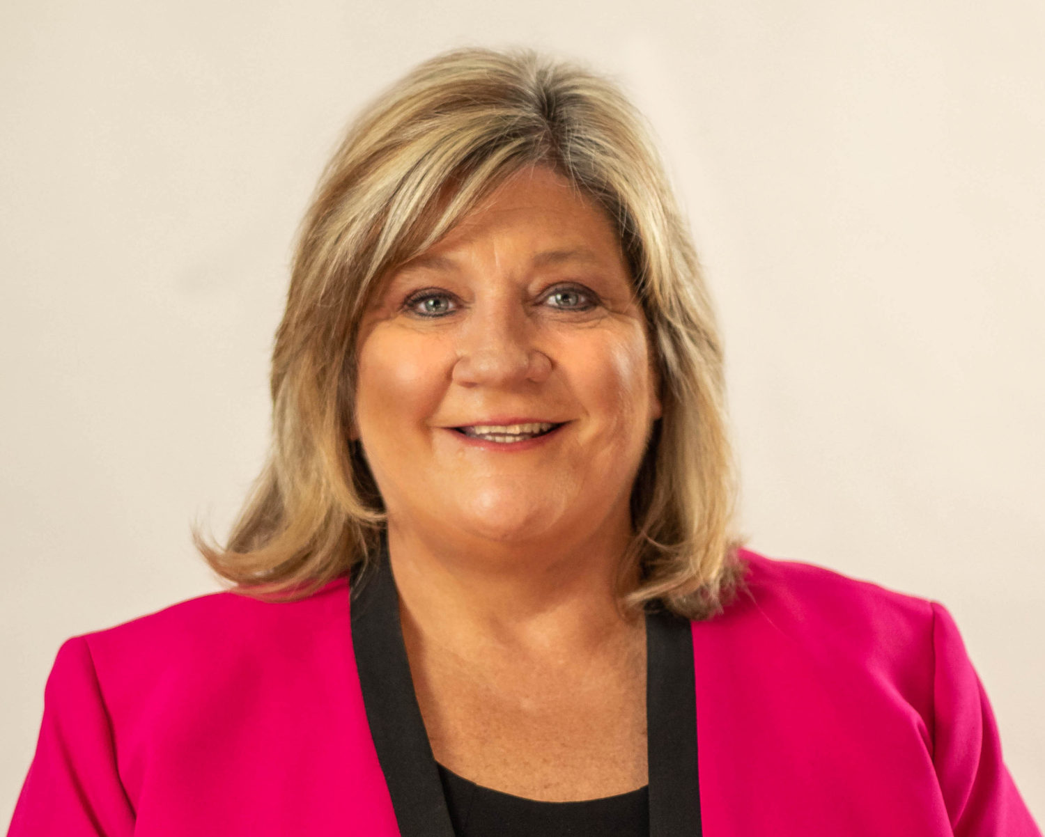 Trendsetter to Know: Mary Roberts