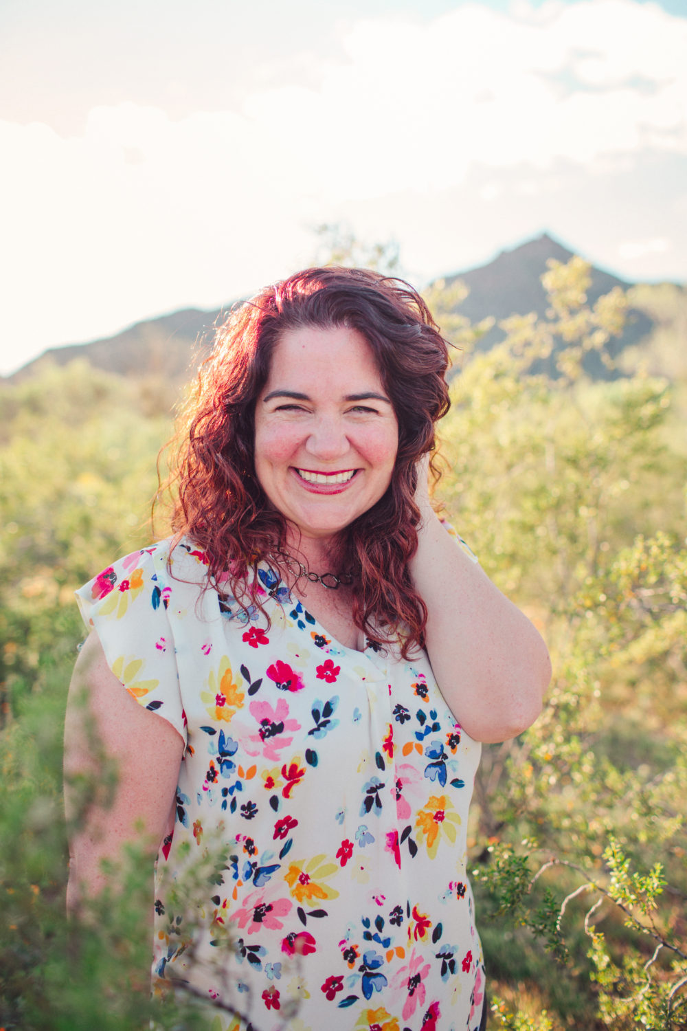 Trendsetter to Know: Elena Joy Thurston