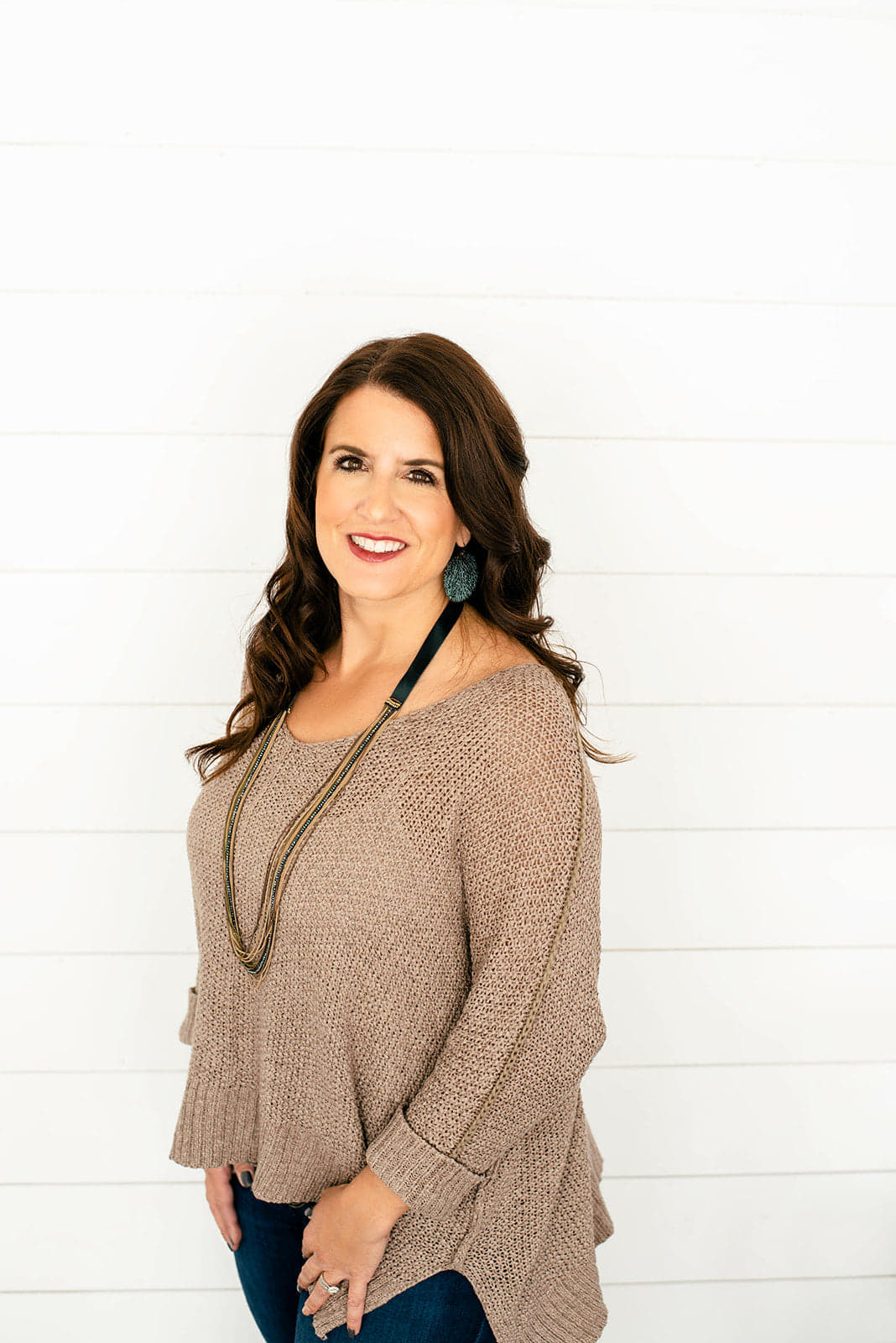 Trendsetter to Know: Rachel Elise Trimble