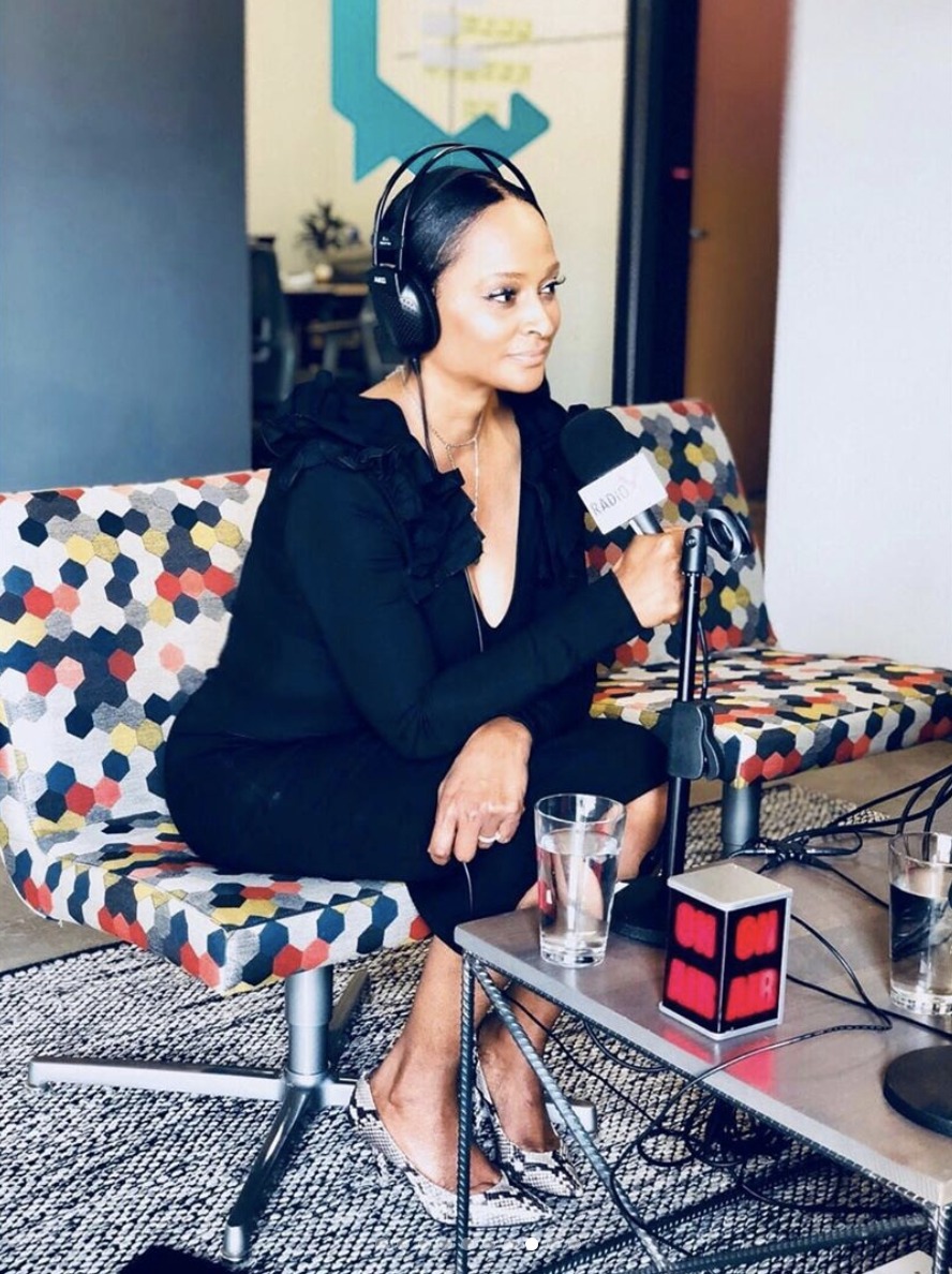 Trendsetter to Know: Tricee Thomas