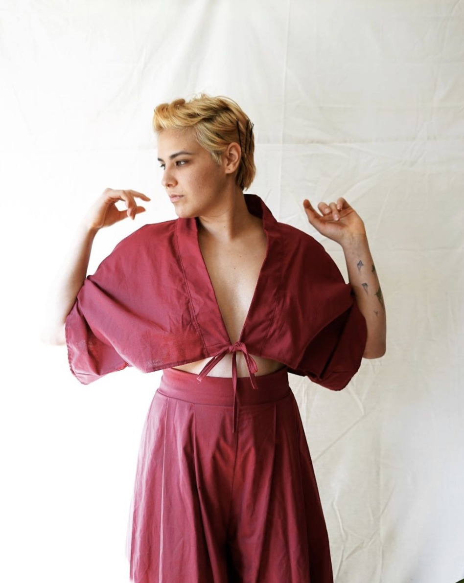 Trendsetter to Know: Ariel Fan