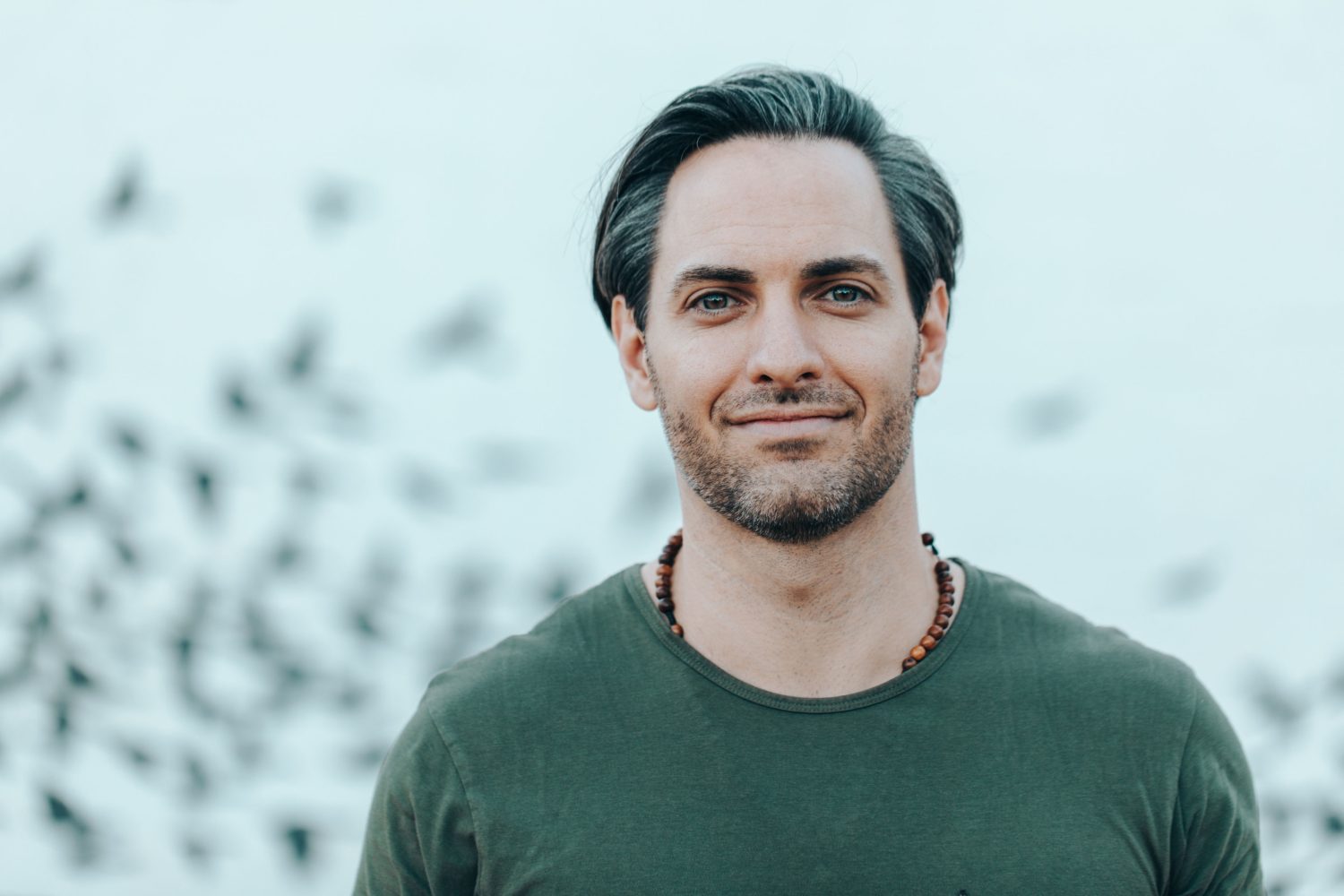 Trendsetter to Know: Mike Melton of JOJO Coffeehouse