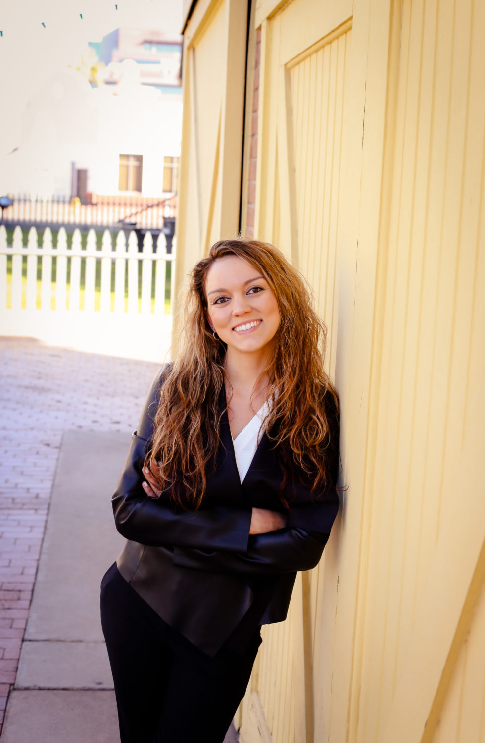 Trendsetter to Know: Jennifer Marsh