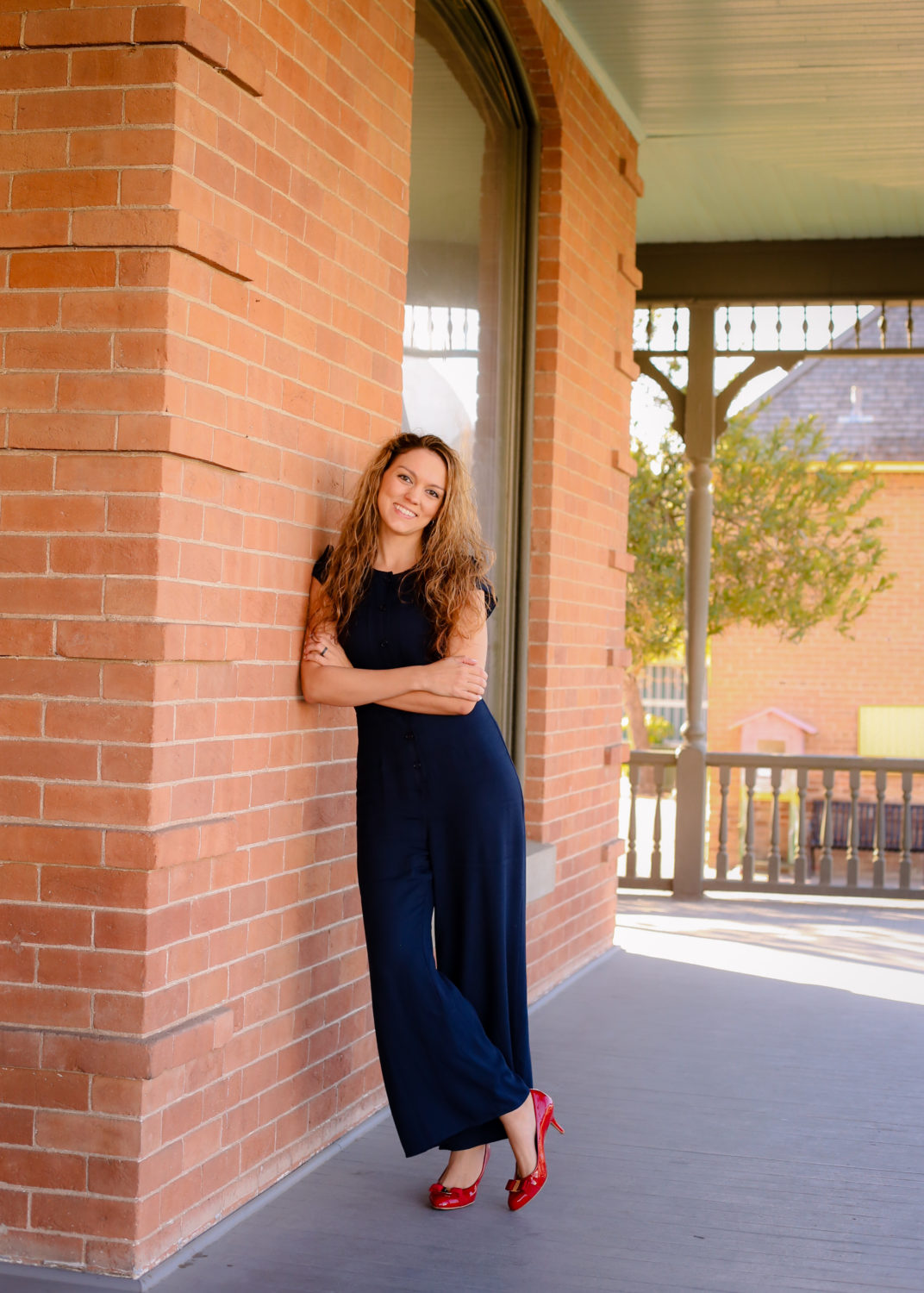 Trendsetter to Know: Jennifer Marsh