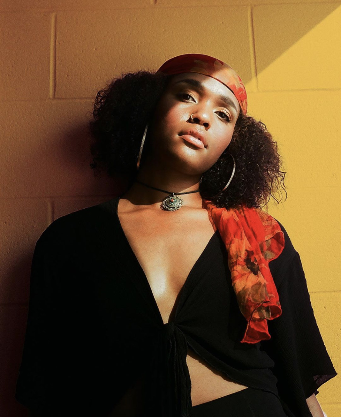 Trendsetter to Know: Model Lauren Alexandria Witherspoon