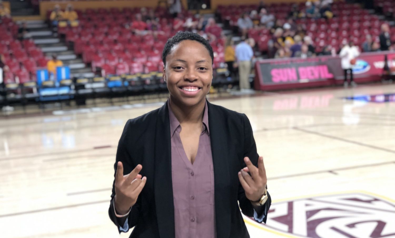 Trendsetter to Know: Journalist Misha Jones